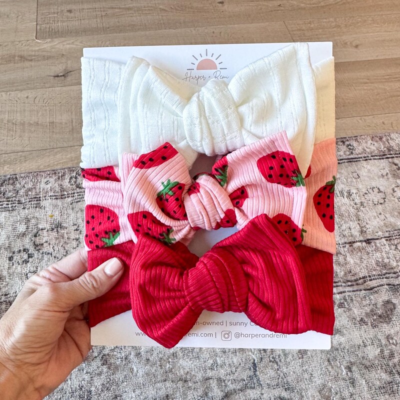 Oversized Hair Bow - Etsy
