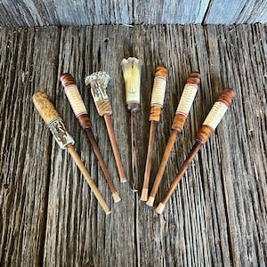 Custom Turkey Call Striker - Etsy