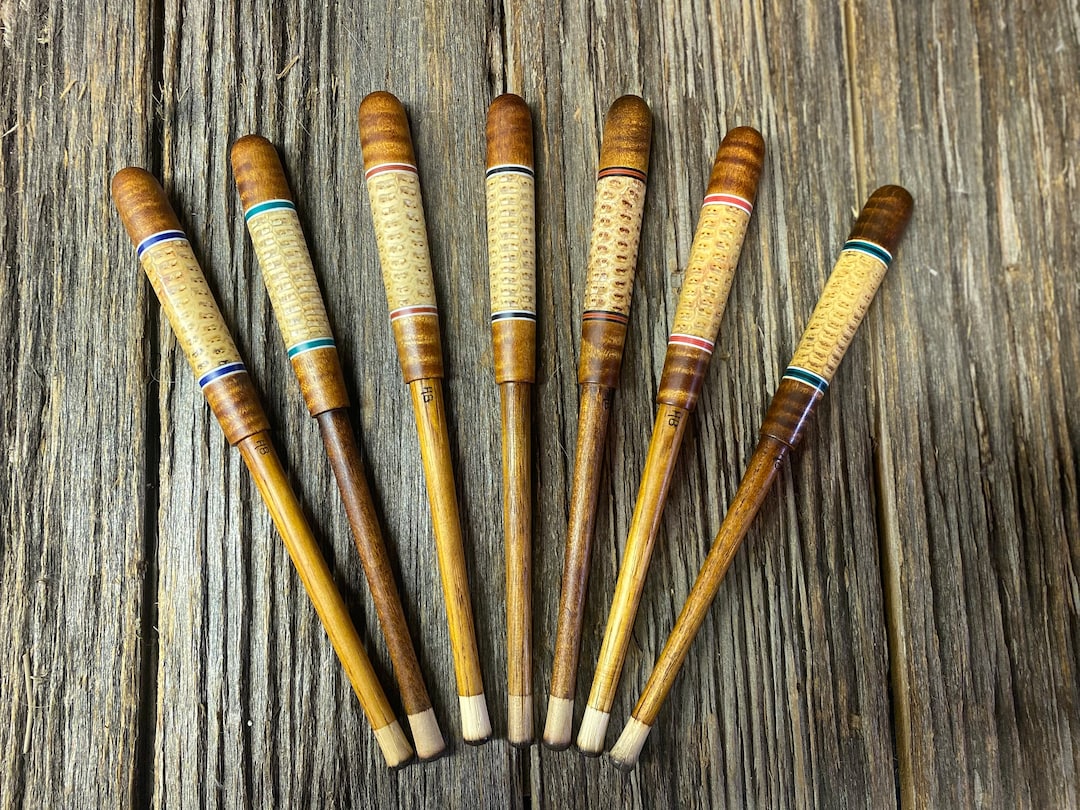 Custom Turkey Call Striker Etsy