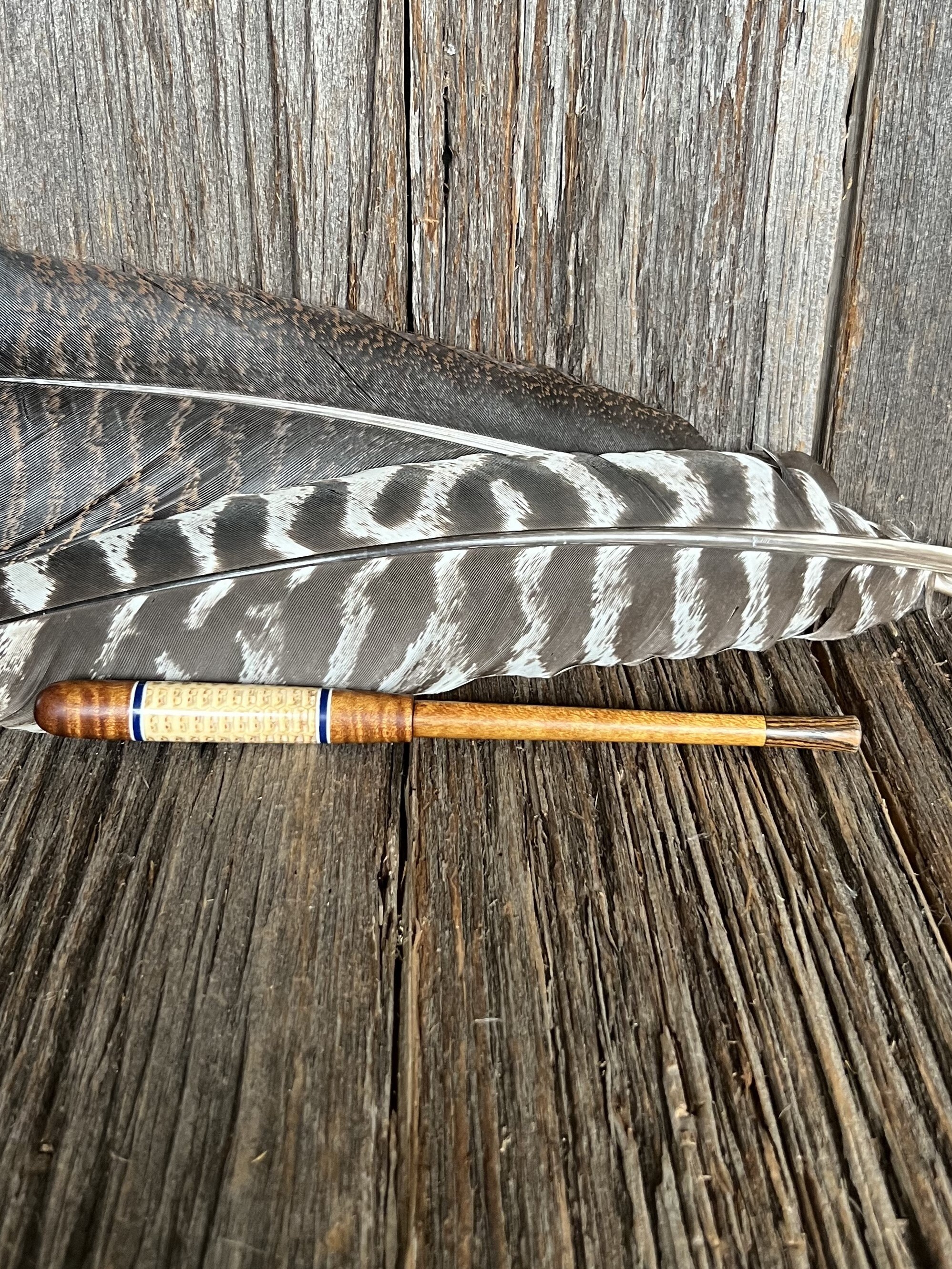 Custom Turkey Call Striker, - Etsy