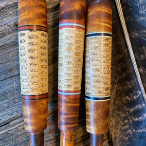 Custom Turkey Call Striker - Etsy