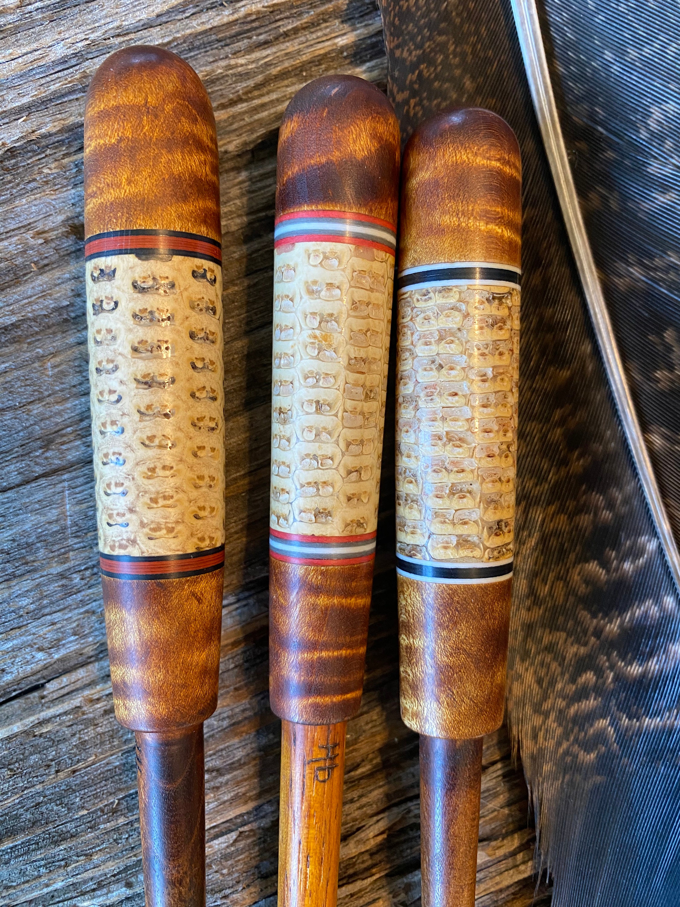 Custom Turkey Call Striker - Etsy