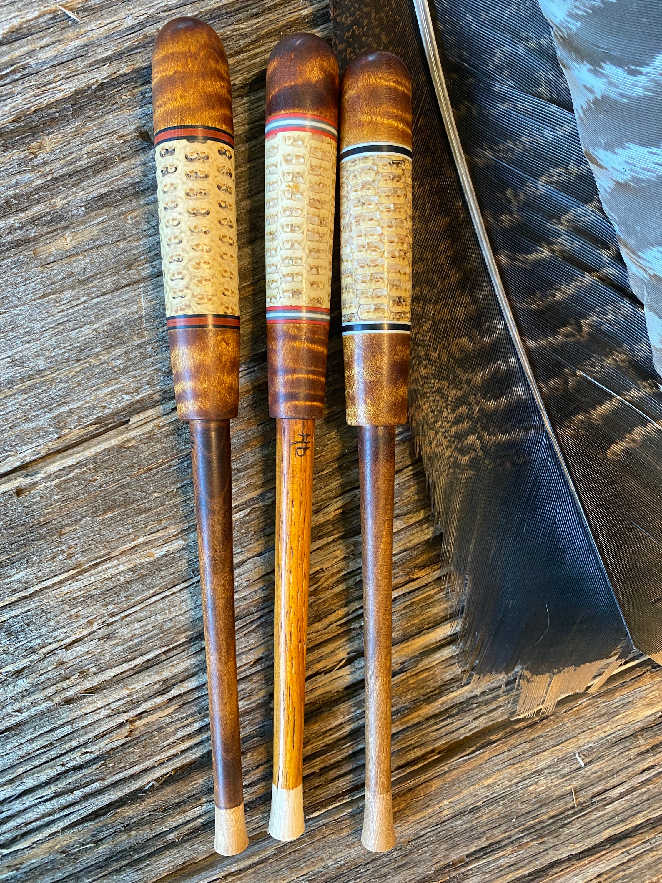 Custom Turkey Call Striker, - Etsy