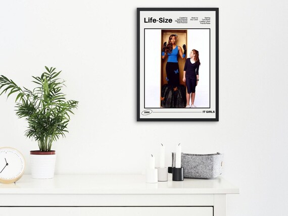 Life Size Movie Posters