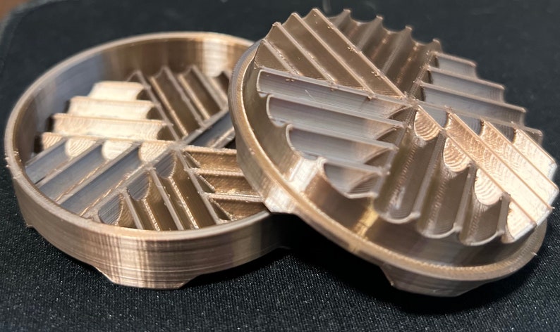 Toothless Herb Grinder 3D Printed Durable Plastic Multiple Colors - Etsy