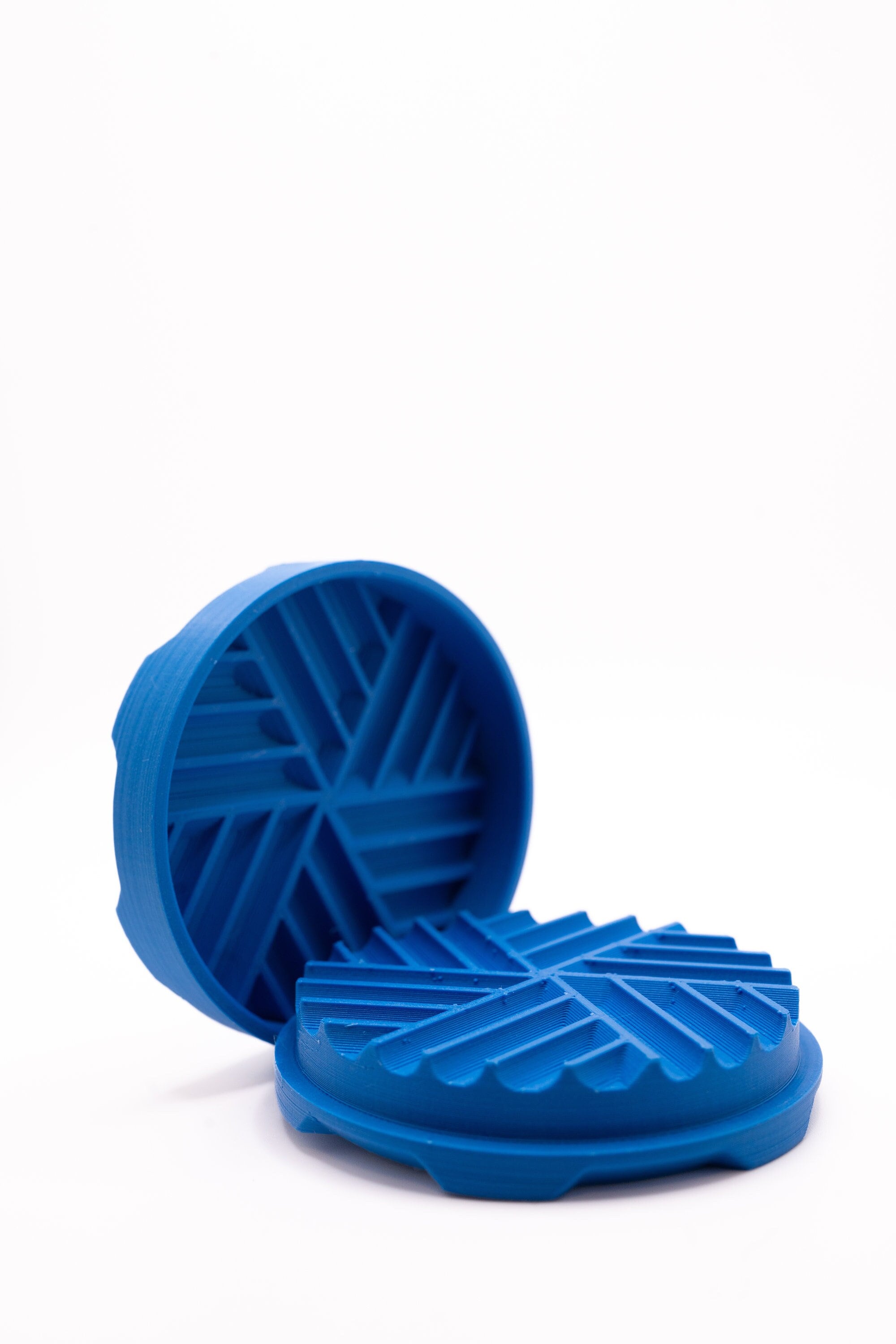 Toothless Herb Grinder 3D Printed Durable Plastic Multiple Colors - Etsy