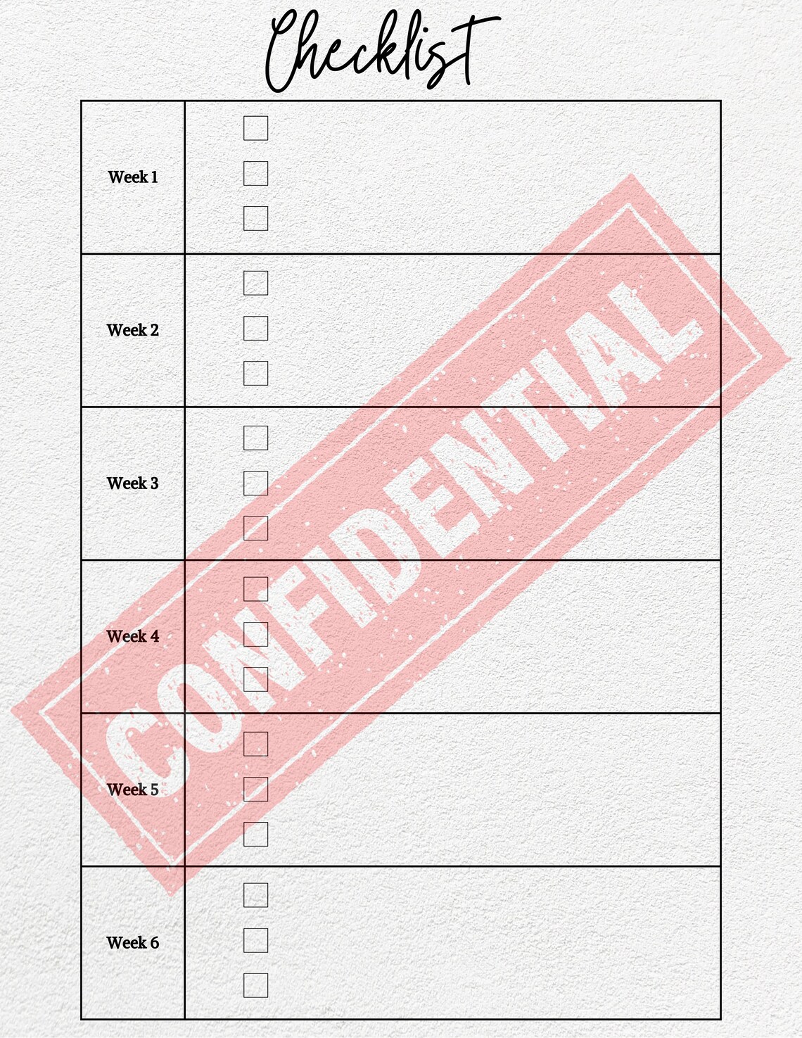 12 Week Year Guide + Workbook | Digital Planner, Notion Template ...