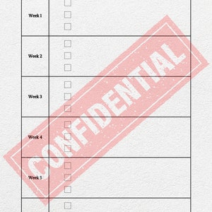 12 Week Year Guide + Workbook | Digital Planner, Notion Template ...