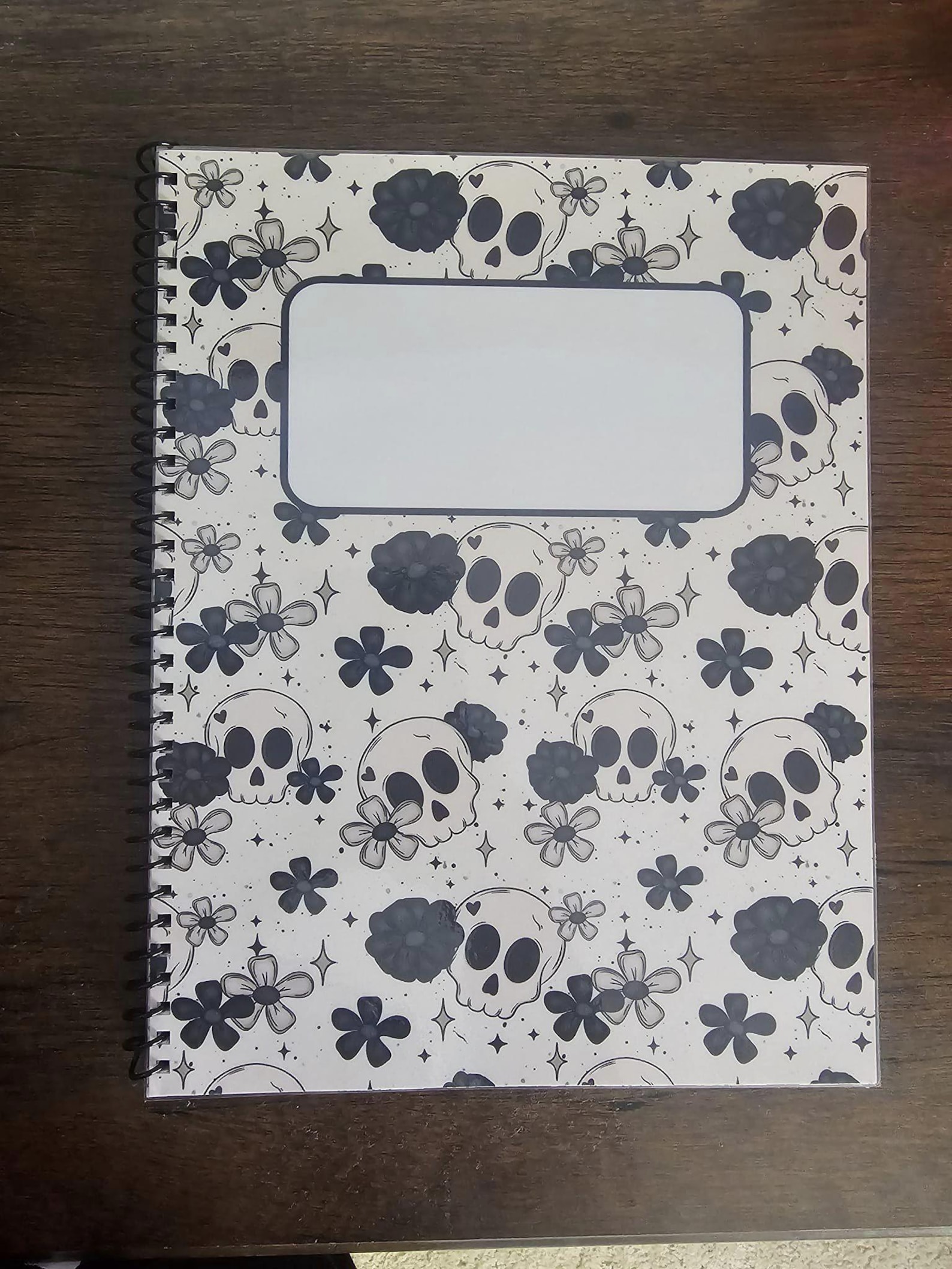 Personalized Notebooks | Back to School | Notebook | Kids | Teenagers ...