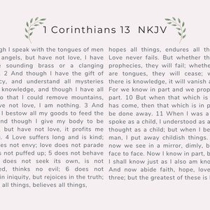 Memorize Scripture Verbatim Flashcards - Etsy