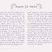 Memorize Scripture Verbatim Flashcards - Etsy