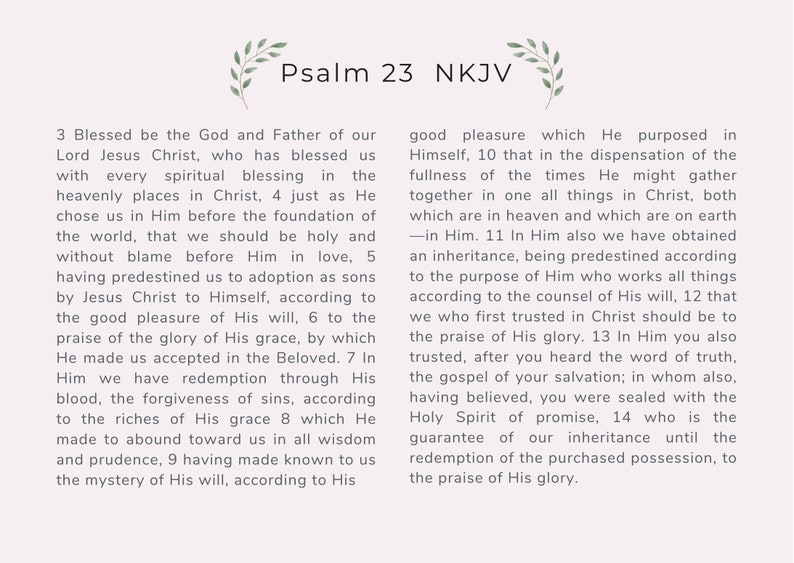 Memorize Scripture Verbatim Flashcards - Etsy