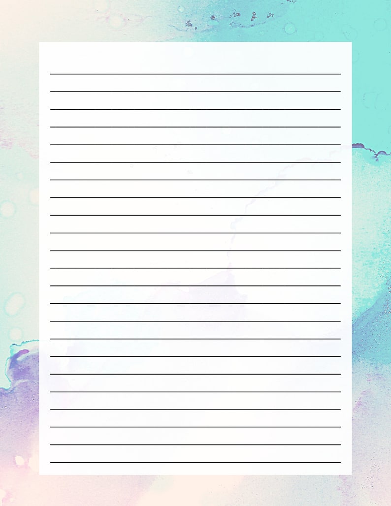 PDF Printable Minimalist Journal Printable Daily Diary - Etsy