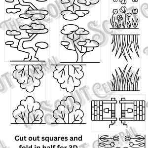 Make Your Own Board Game Kit! Printable Game - Etsy