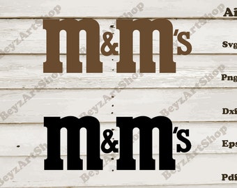 Lowercase Letter M Silhouette SVG Lowercase Letter M PNG - Etsy