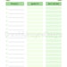 Cannabis Tracker. Medical Marijuana Planner, Cannabis Expense Tracker ...