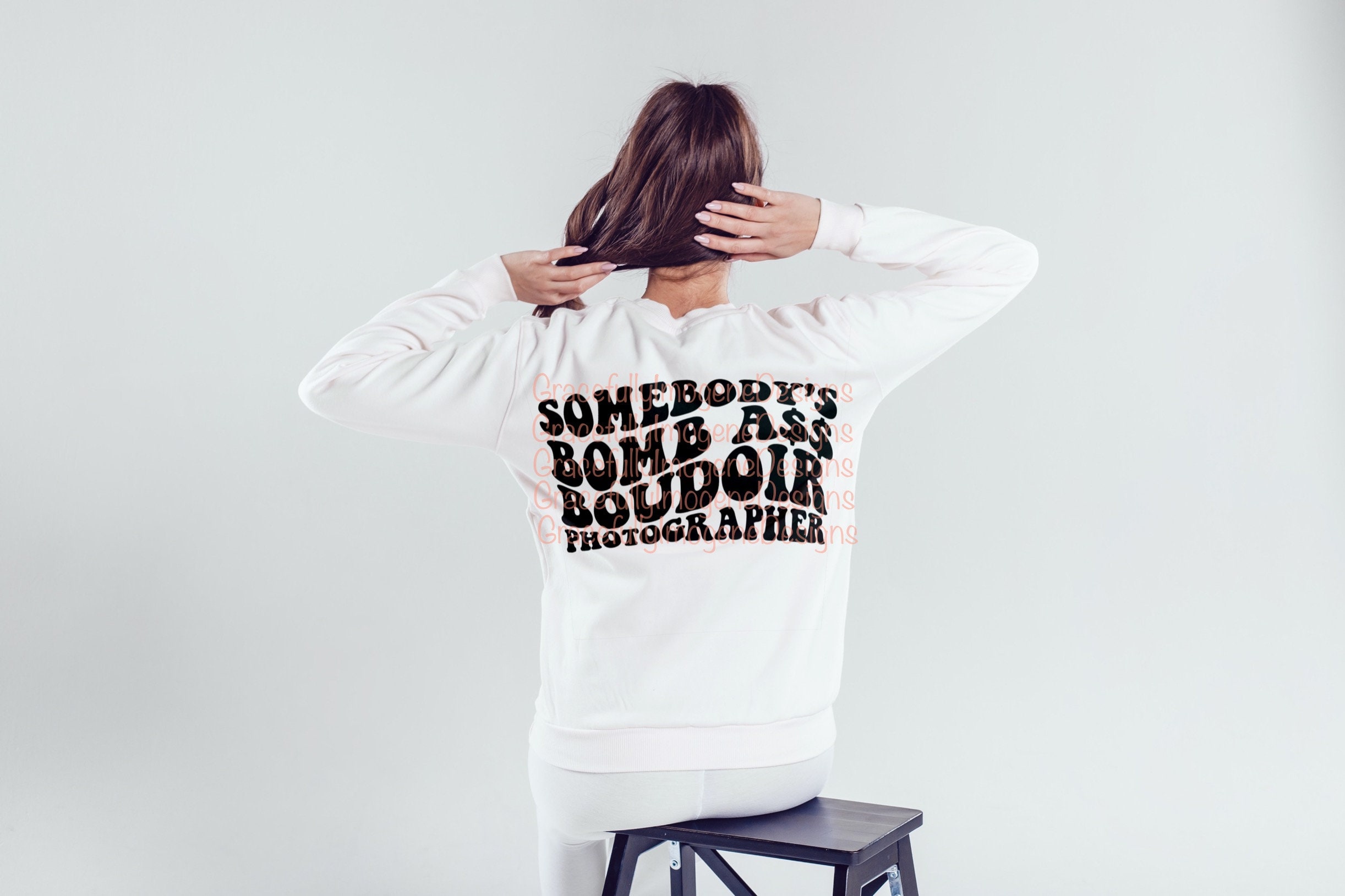 Bomba Photographer, Boudoir, Camera, SVG, Sublimation, DTF, - Etsy