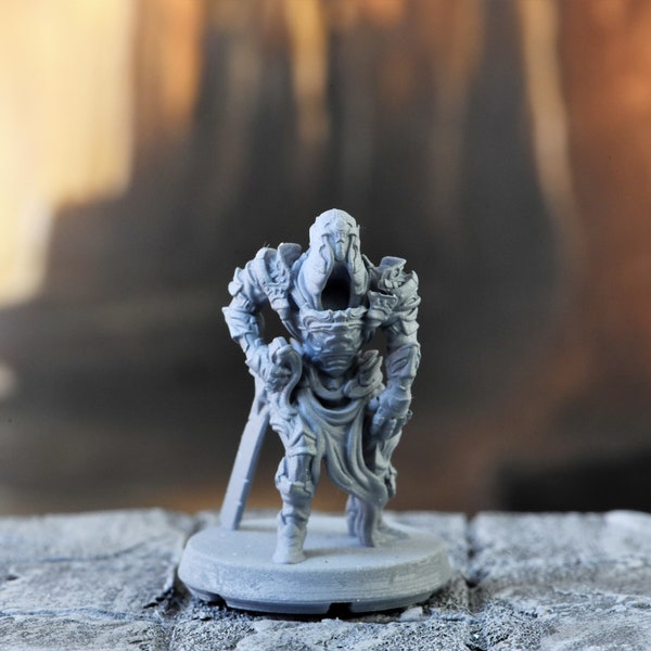 Dnd Mini Armor - Etsy