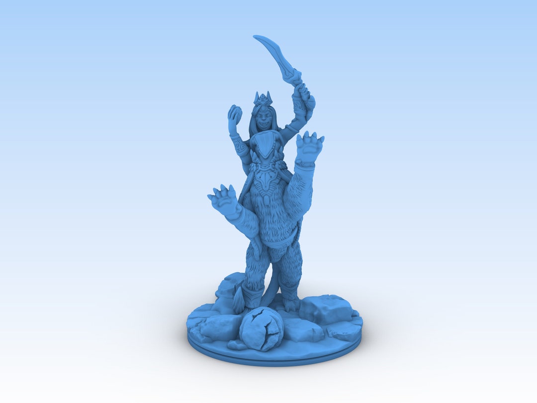 Lamia 28mm Resin Monstrosity Miniatures Minis Pathfinder - Etsy