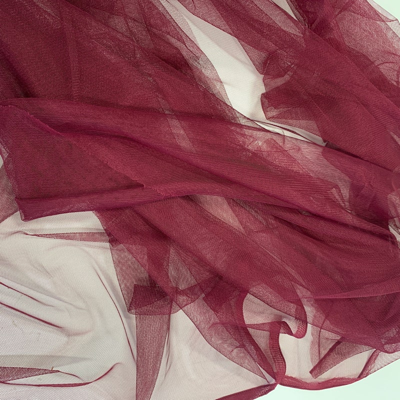 Sheer Mesh - Etsy