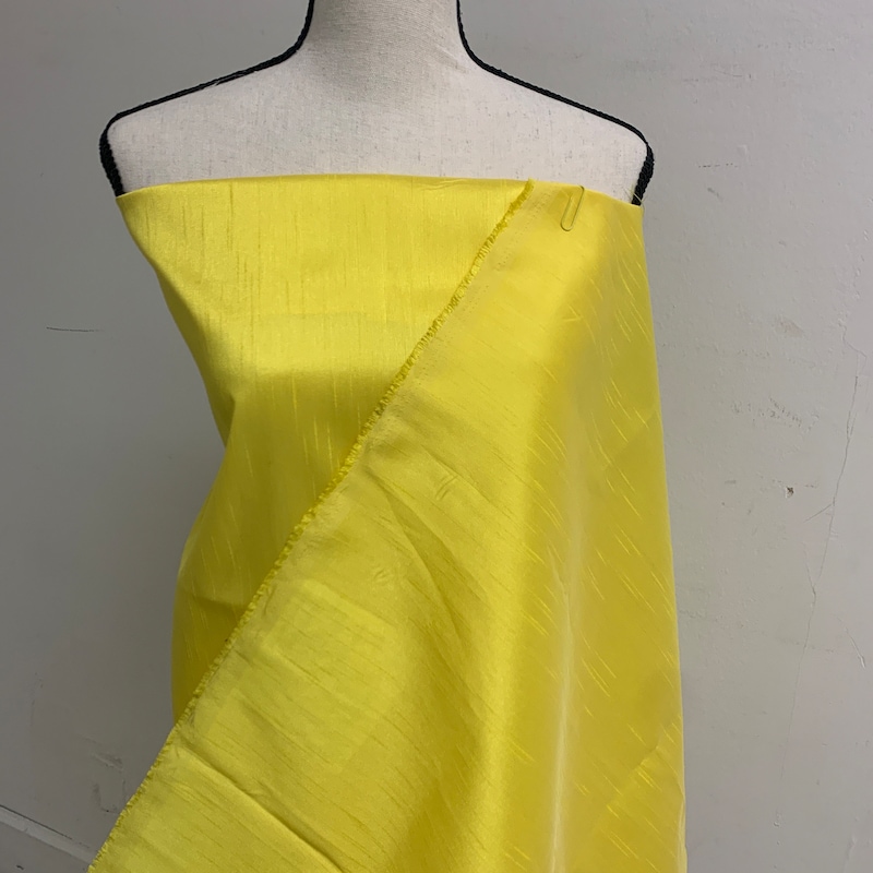 Shantung Fabric - Etsy
