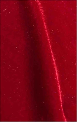 100% Silk Red Color 19mm Silk Satin Fabric for Dress Shirts, Pajamas ...