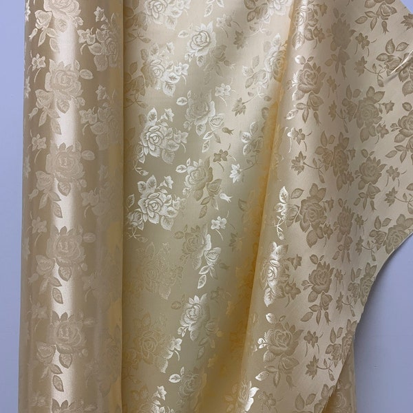 Jacquard Fabric - Etsy