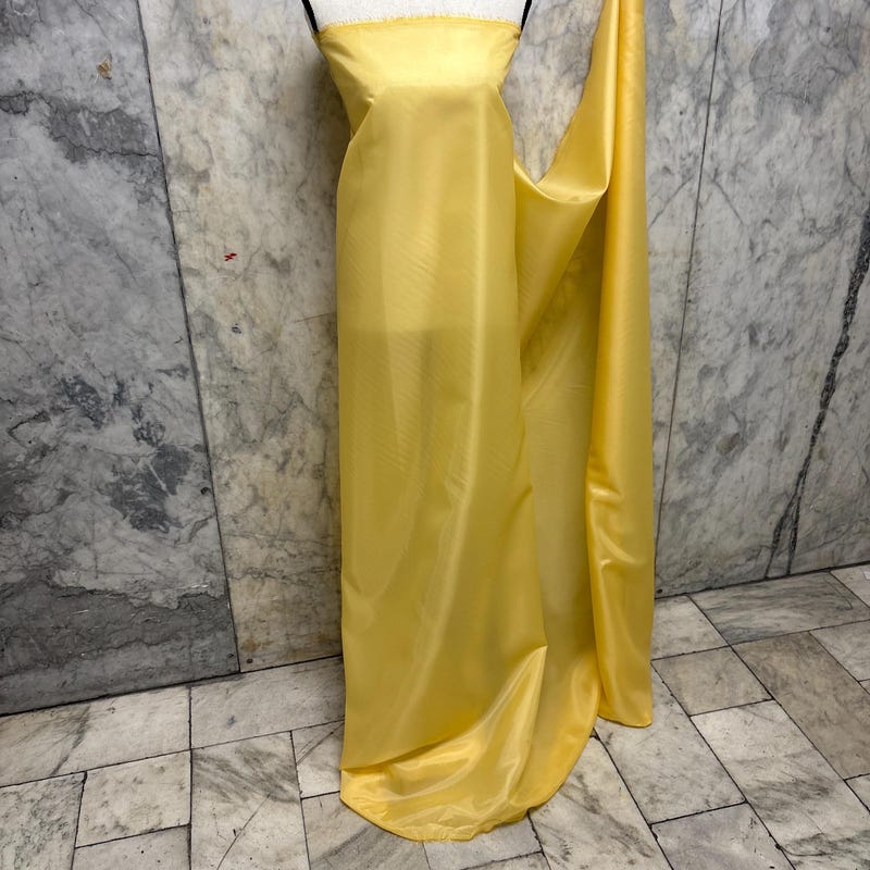 Gold Lining for Dress - Etsy