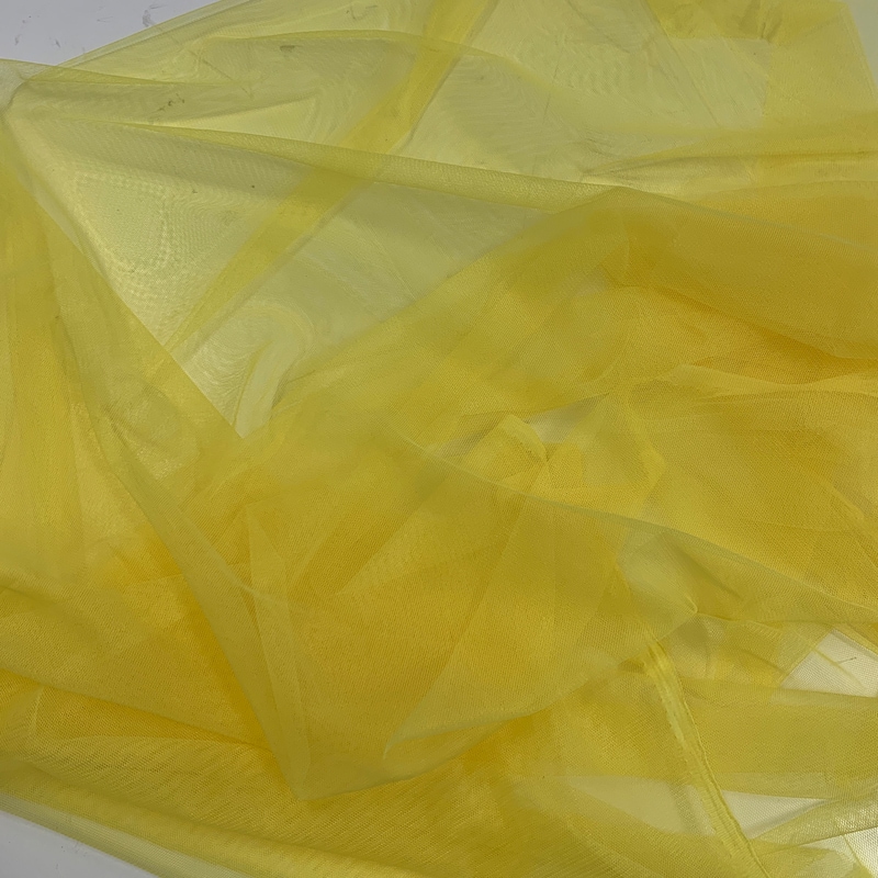 Yellow Mesh - Etsy