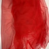Coral Mesh Fabric by Yard. 100% Polyester Mesh Fabric Width 55 Inches ...
