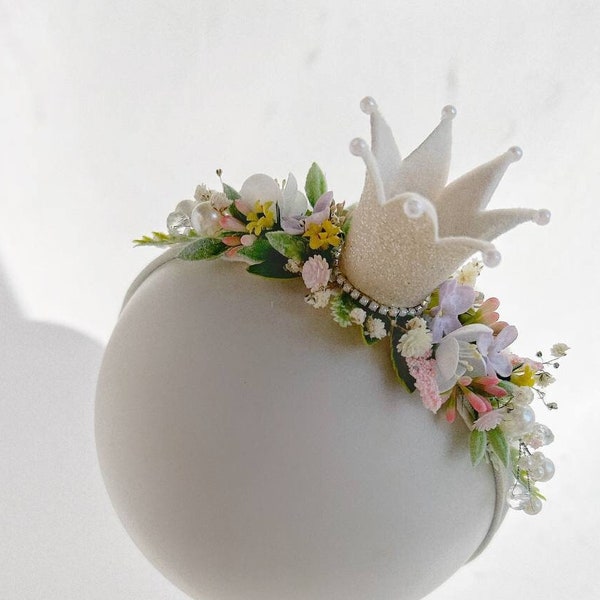 1st Birthday Hat - Etsy