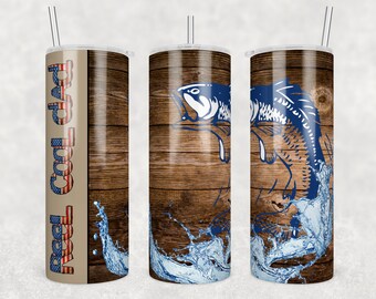 Reel Cool Papa Beverage Holder - Etsy