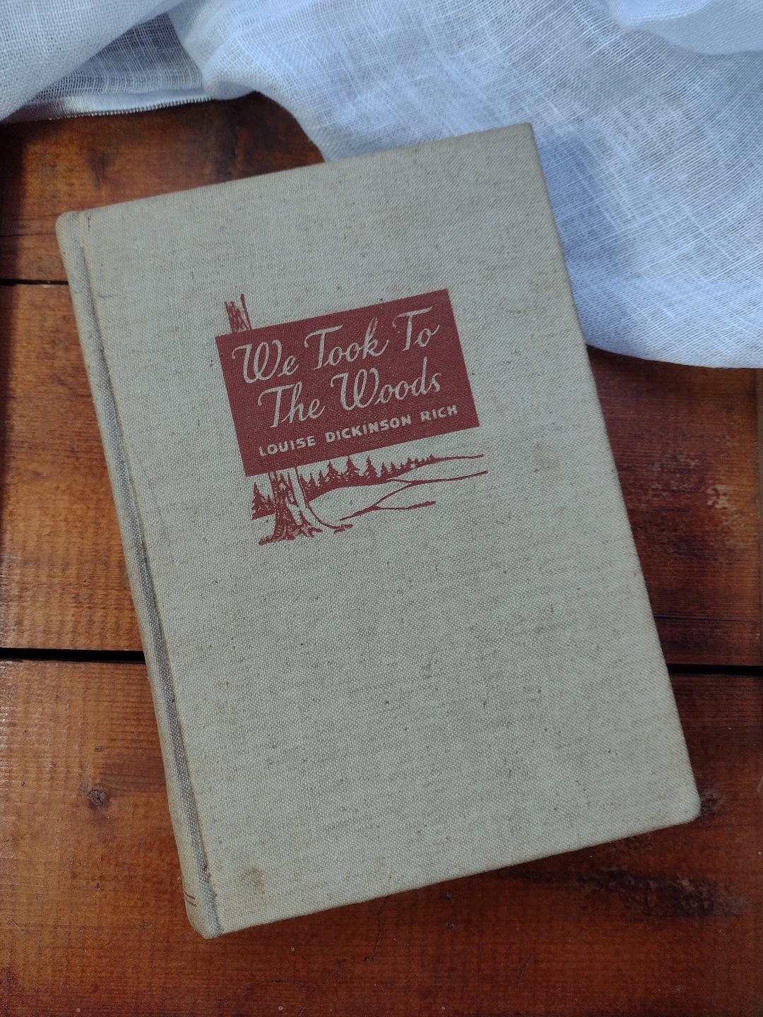 Survival, Back to the Earth Family Adventure "we Took to the Woods" by ...