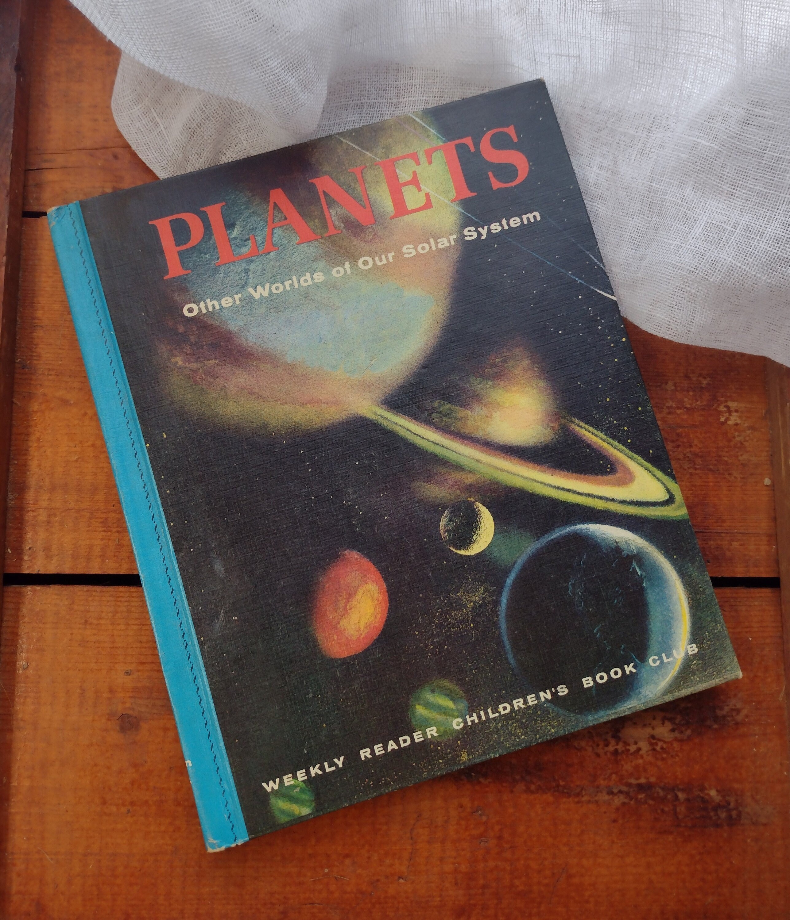 Bar Mitzvah Del Sistema Solar