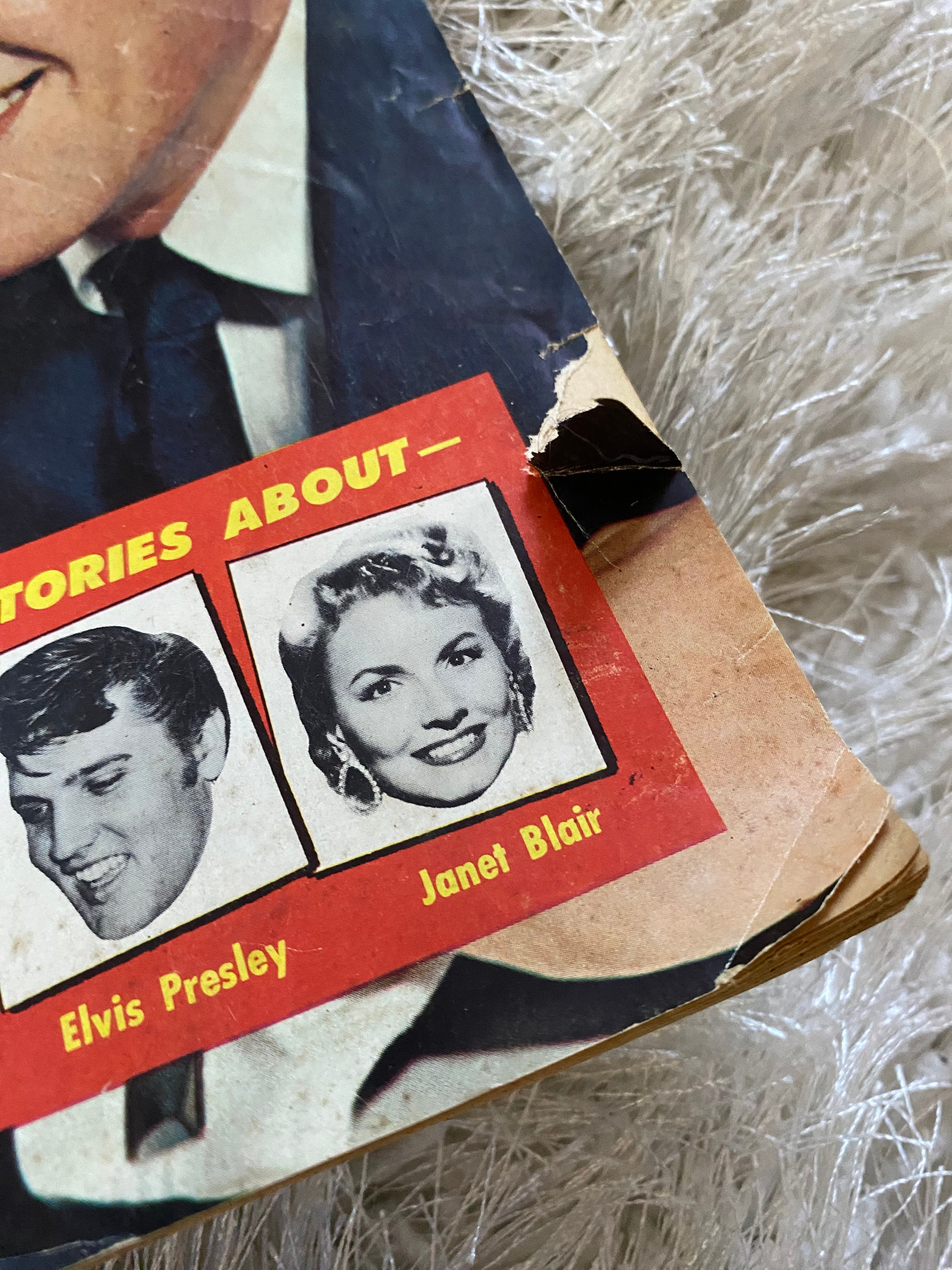 1956, Lucille Ball, tv Stage Magazine no Label scarce I Love Lucy - Etsy