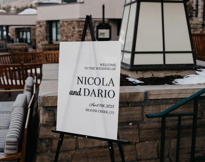 Drink Tag, Drink Charm, Wedding, Custom, Acrylic Drink Tag, Cocktail ...