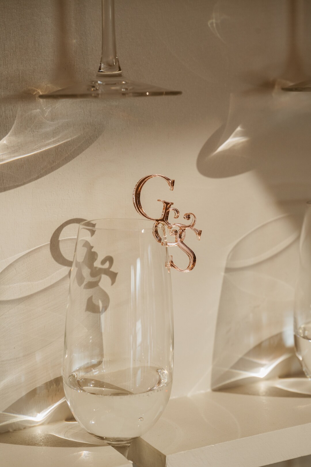 Drink Tag, Drink Charm, Wedding, Custom, Acrylic Drink Tag, Cocktail ...