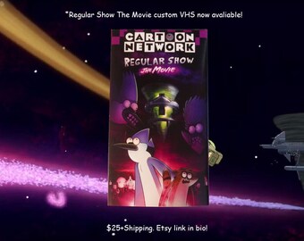 Regular Show 'haters Gonna Hate' Wallet - Etsy