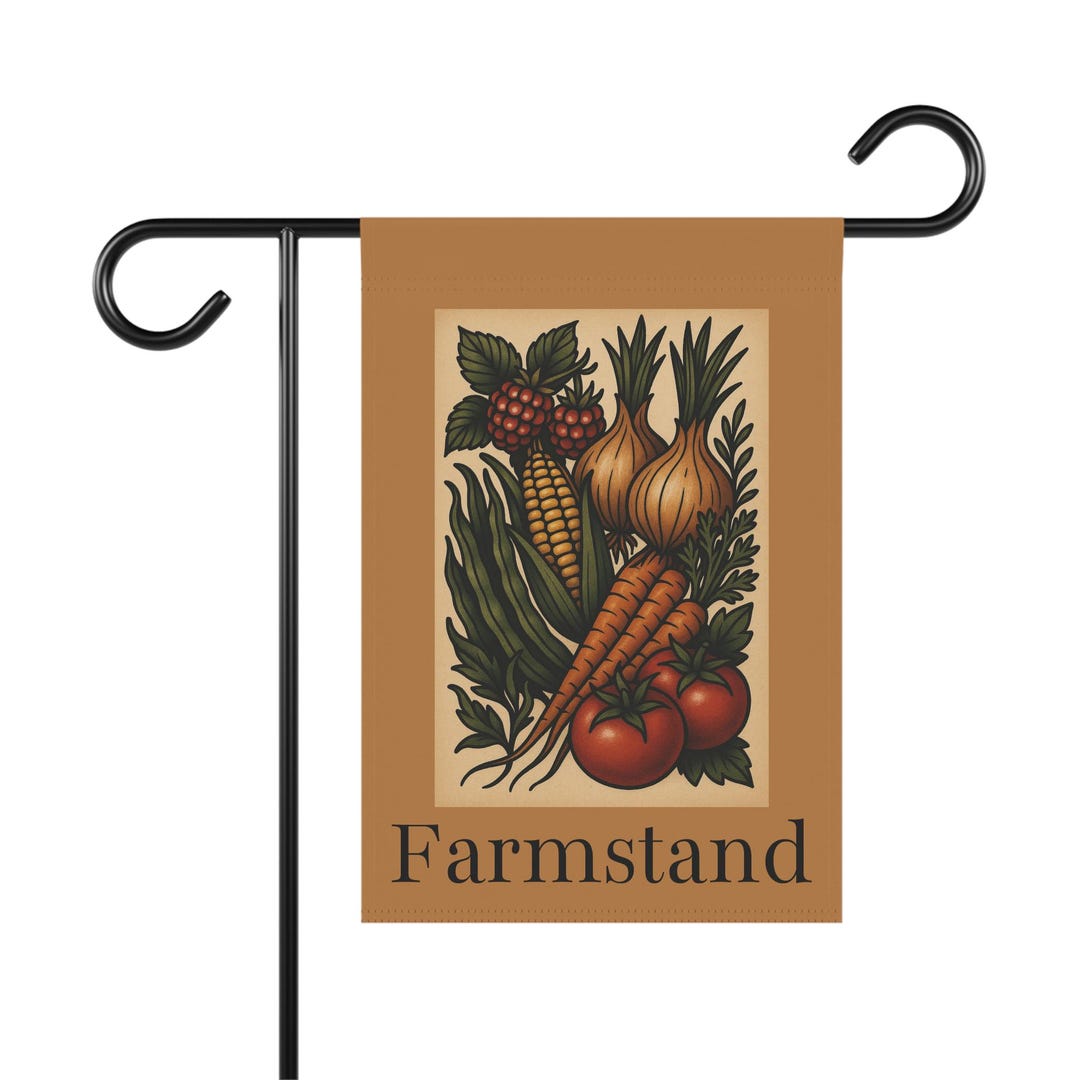Farmstand Banner Local Produce Homestead Sign Farmstead Sign - Etsy