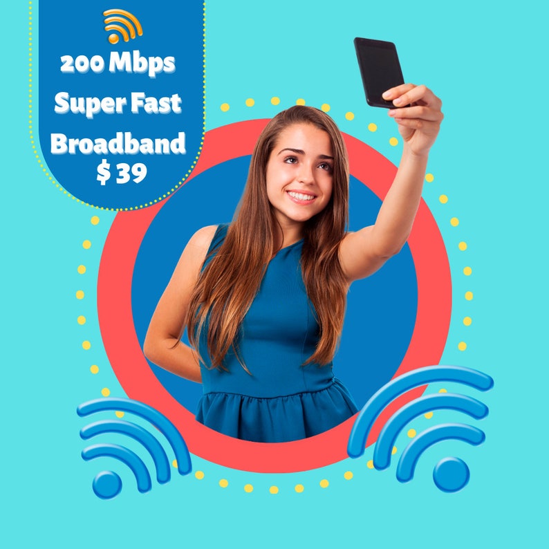 30+ Internet Provider Templates - Etsy