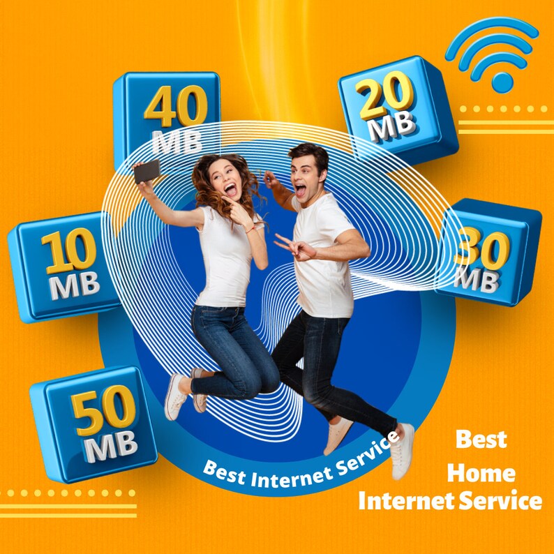 30 Internet Provider Templates - Etsy