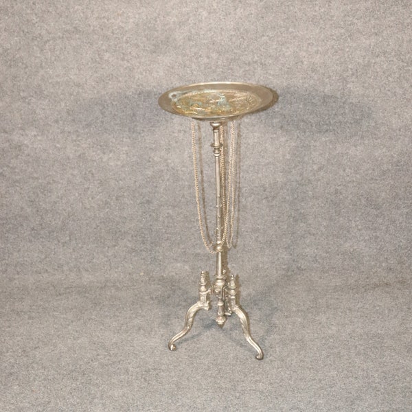 Calling Card Table - Etsy