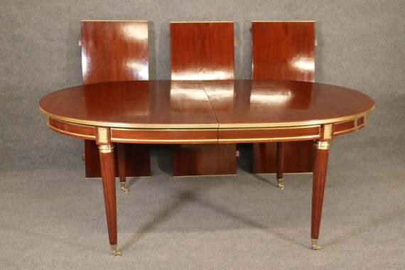 Directoire Style Furniture