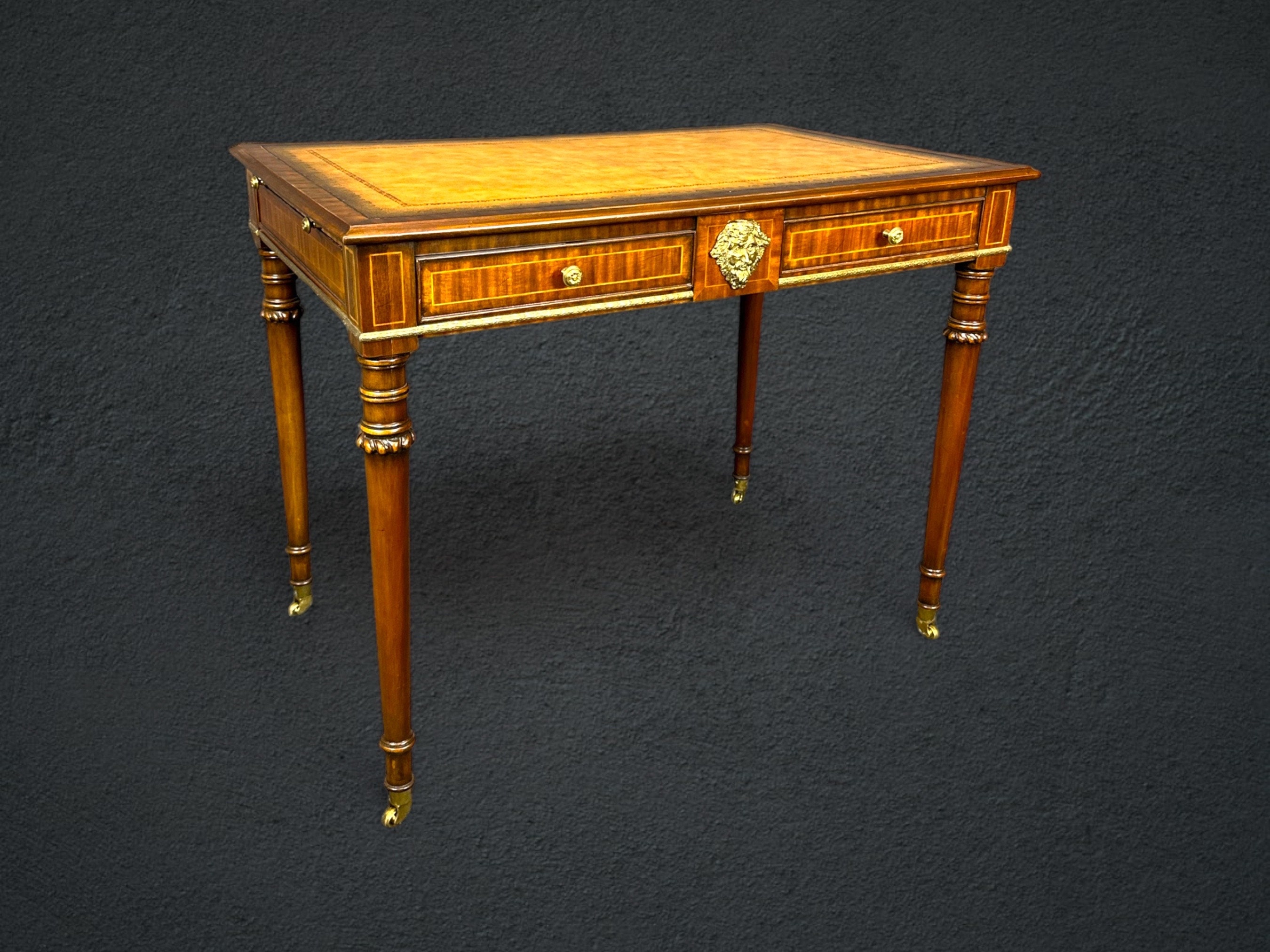 Maitland Smith Desk - Etsy