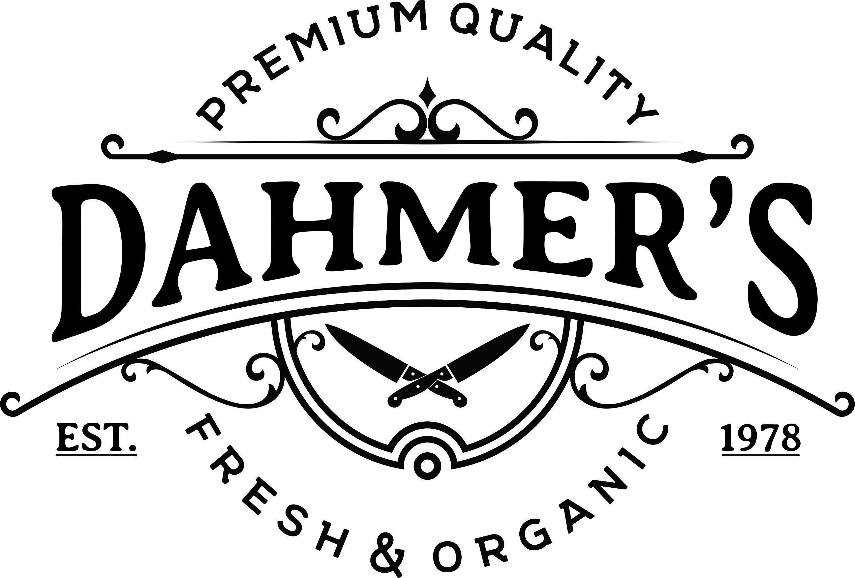 Dahmer's Deli Digital Download PNG File - Etsy