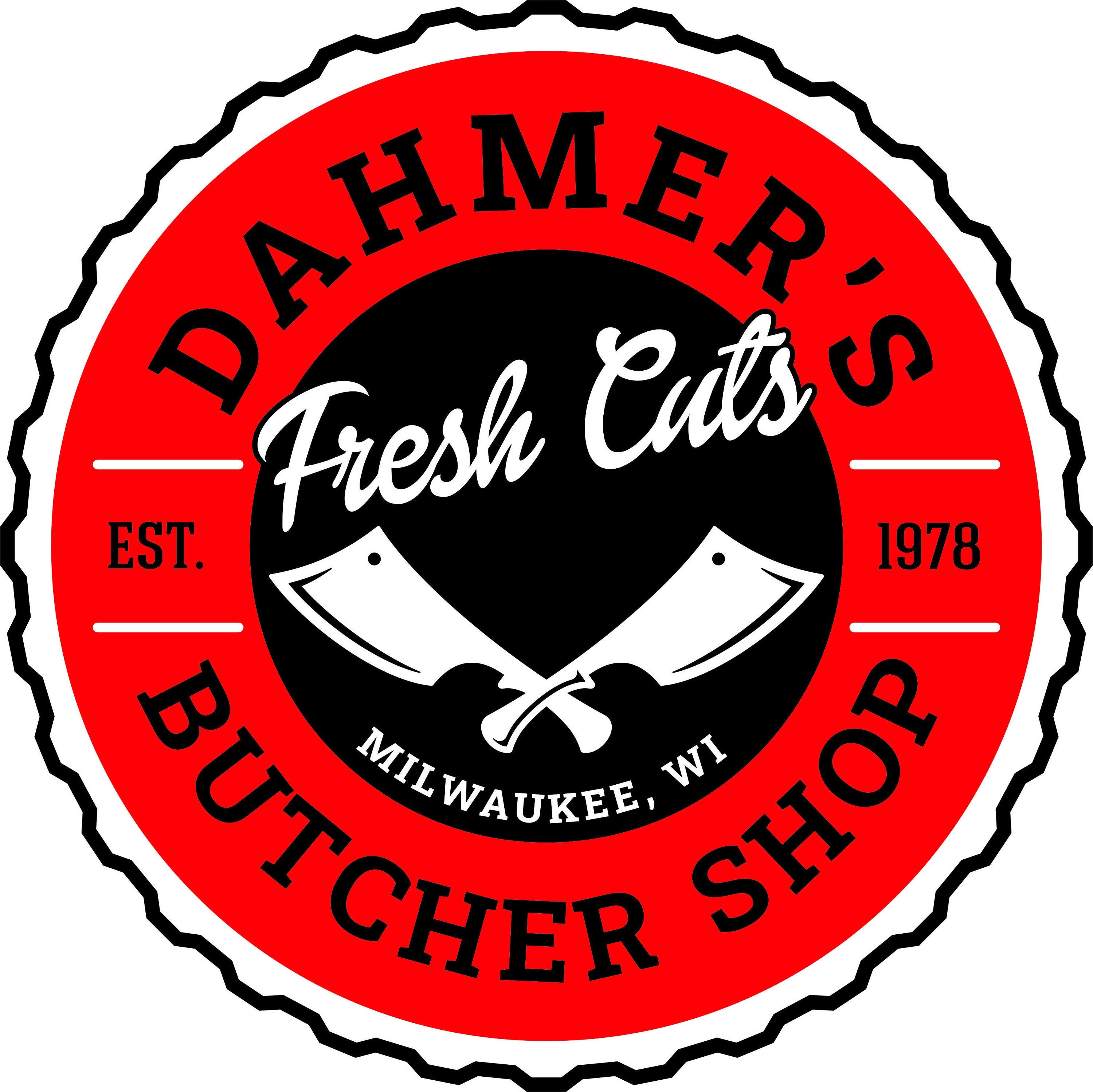 Dahmer's Butcher Shop PNG File - Etsy