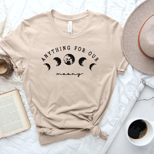 Moony - Etsy