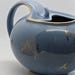 Blue Hall Teapot - Etsy