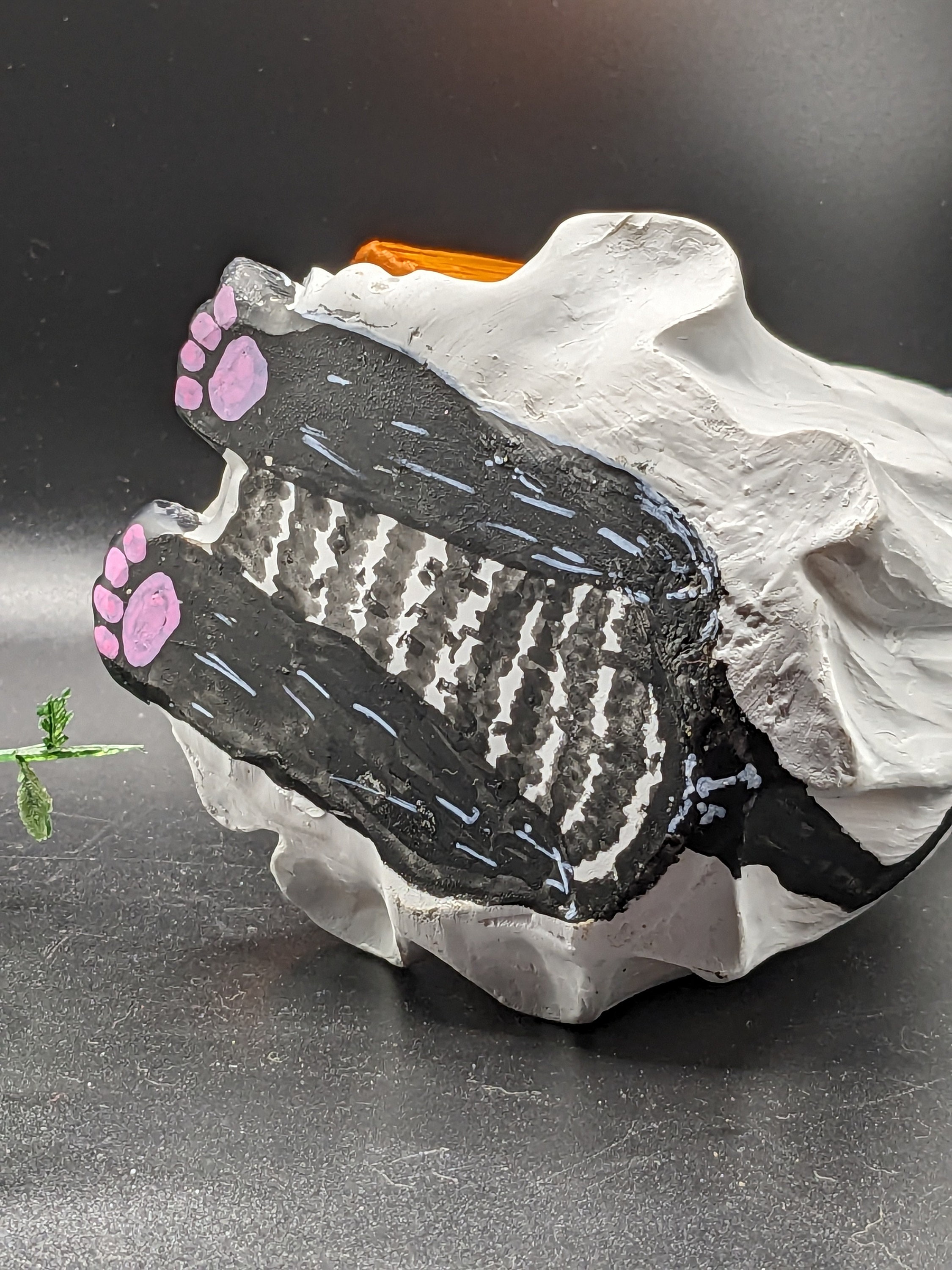 Halloween Ghost Cat - Etsy