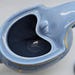 Blue Hall Teapot - Etsy